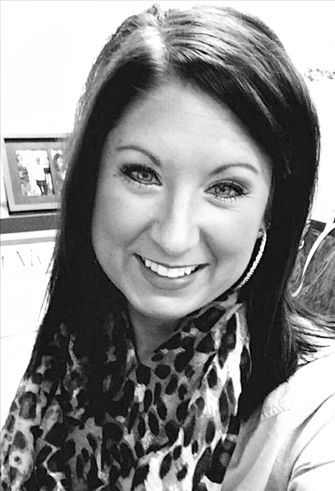 Michelle Kuczynski | News, Sports, Jobs - The Herald Star